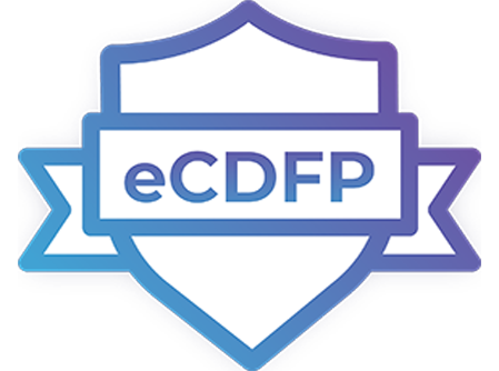 eCDFP - eLearnSecurity Certified Digital Forensics Professional ...